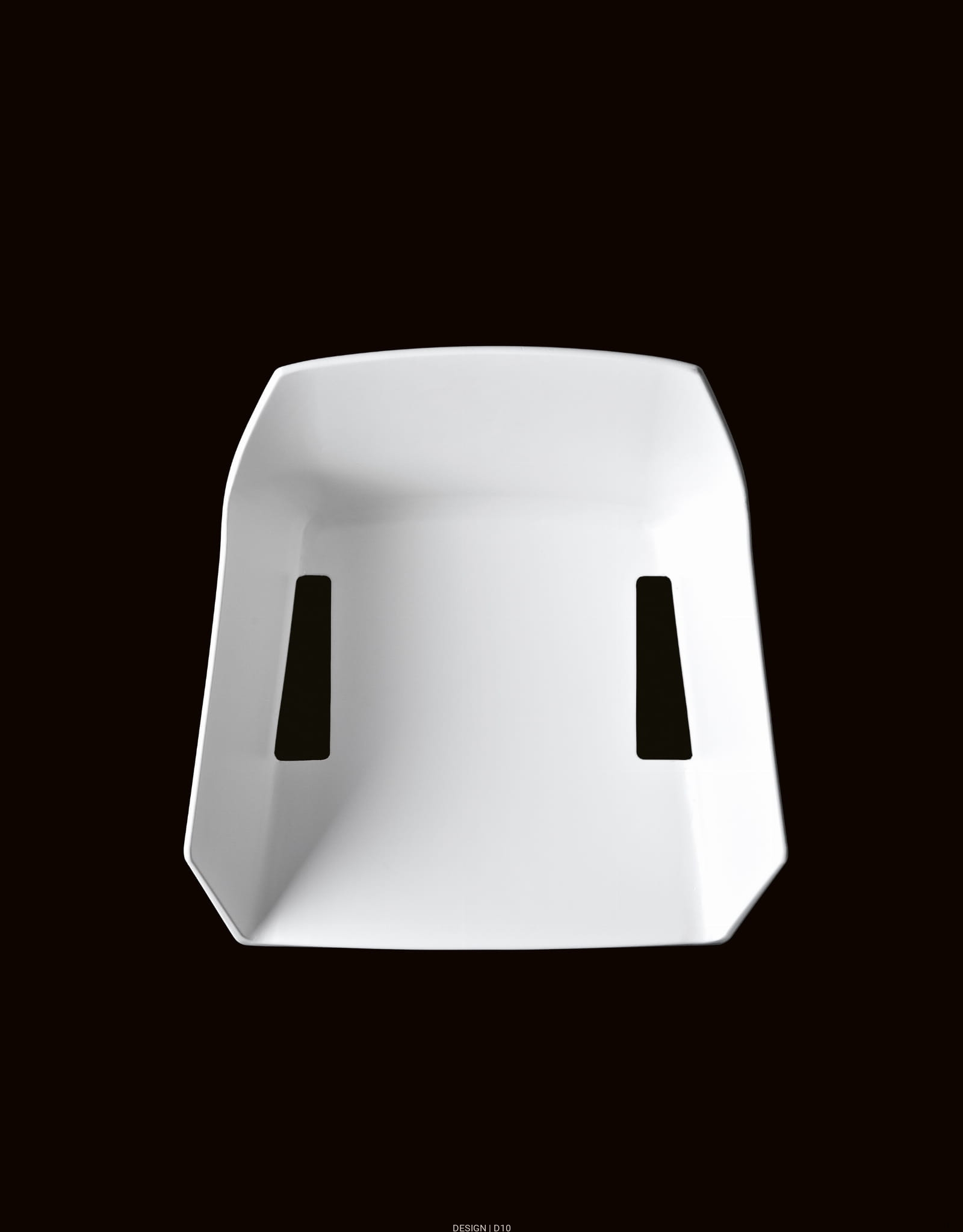 Kristalia Mem krzesło - Krzesła - DESIGN | D10